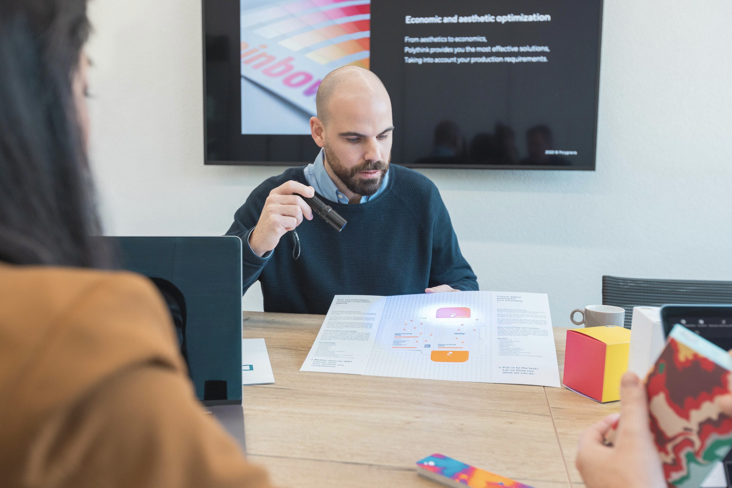 Polythink : Transformez vos visions en réalité | Industrie Magazine – L ...