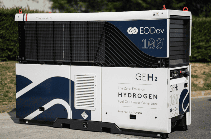 EODev : Developper l’énergie de demain, sans carbone et sans compromis ...