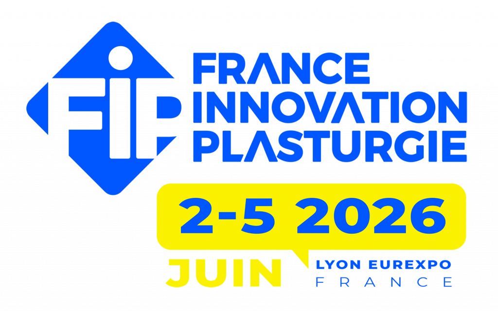 FIP 2026 : la plasturgie française se donne rendez-vous à Lyon ...